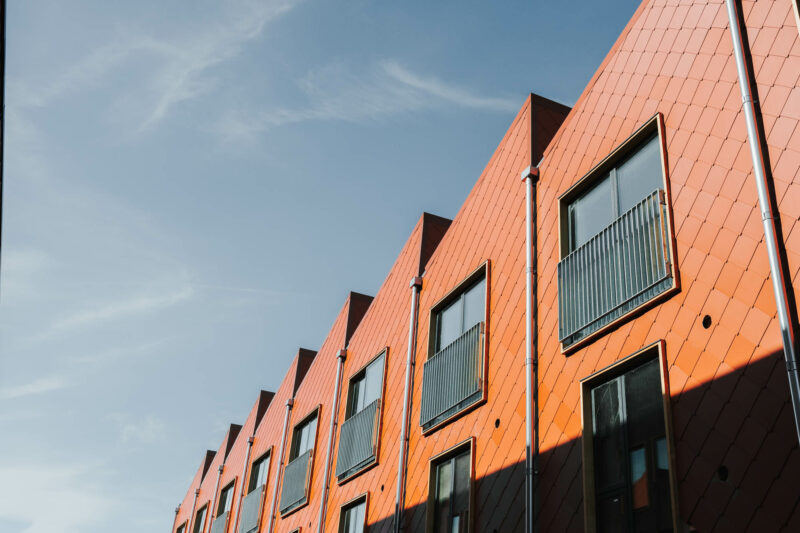 Citu | Sustainable New Build Homes For Sale in Yorkshire