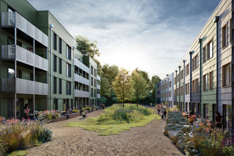 New Homes For Sale in Leeds & Sheffield | Citu